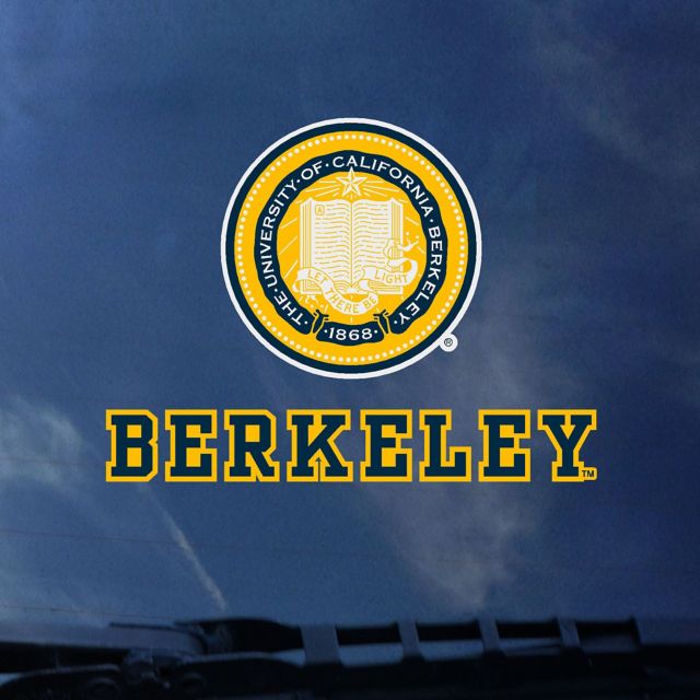 Uc Berkeley Colors