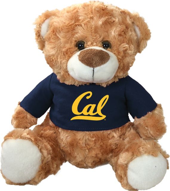 Uc Berkeley Mascot