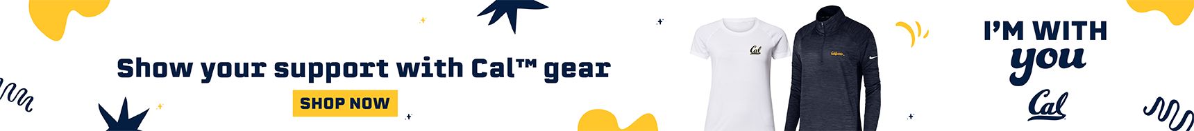 Fall Rush at Berkeley Apparel, Merchandise & Gifts