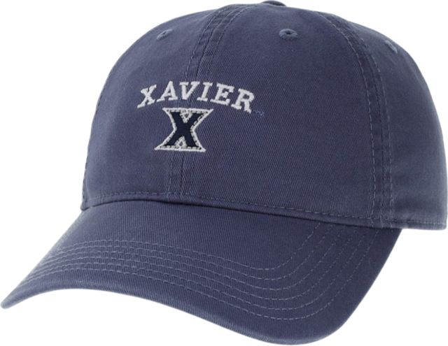 Xavier University Musketeers