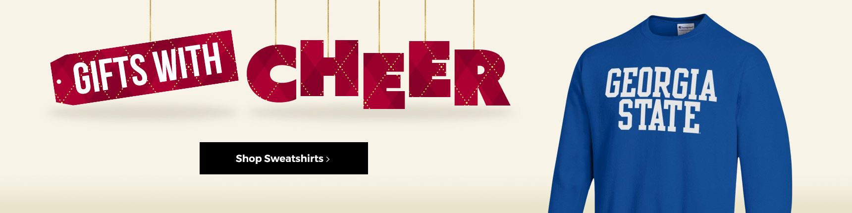 Official Georgia State University Bookstore Apparel, Merchandise, & Gifts