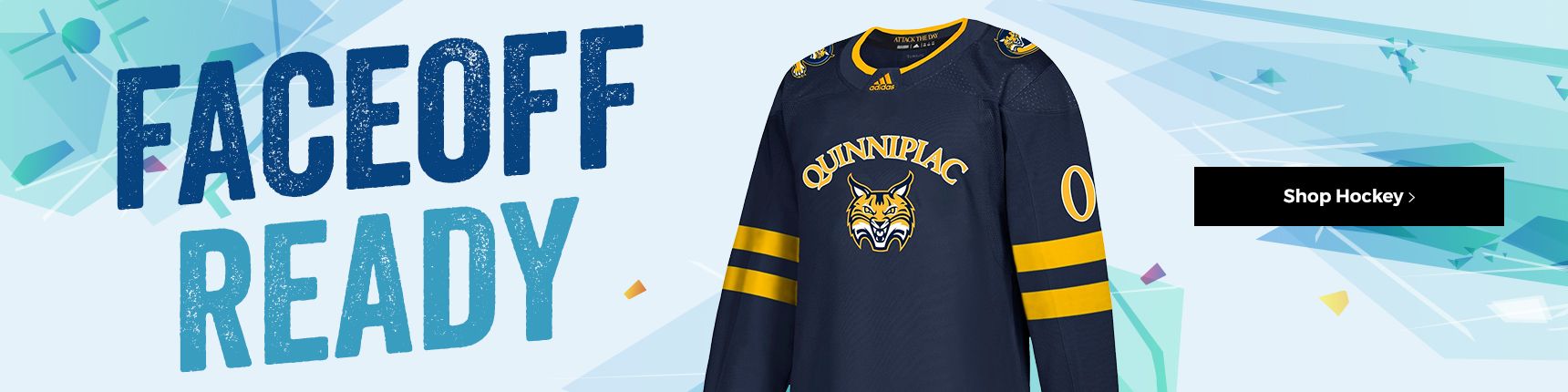 Quinnipiac University Bookstore Apparel, Merchandise, & Gifts