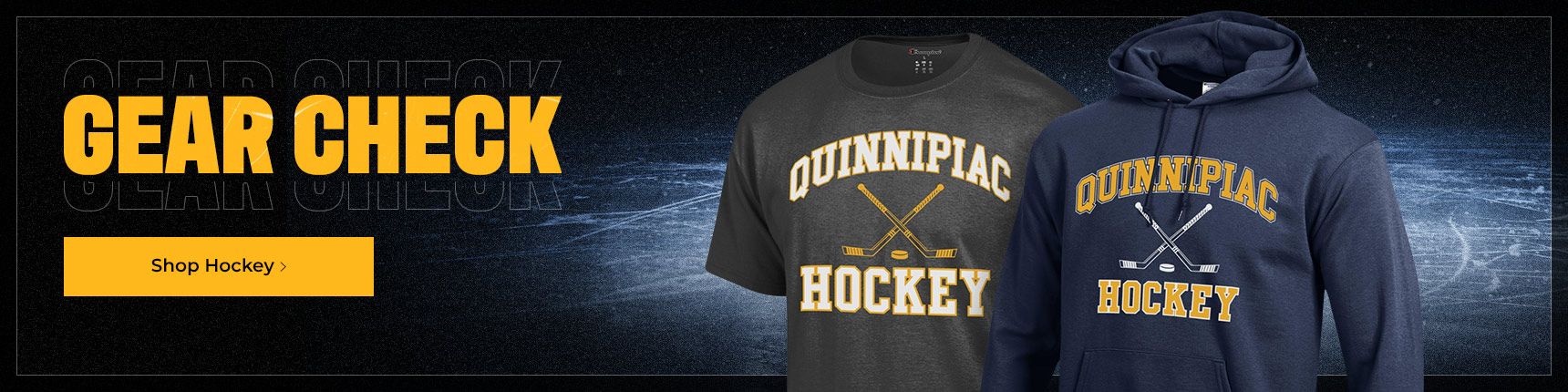 Official Quinnipiac University Bookstore Apparel, Merchandise & Gifts