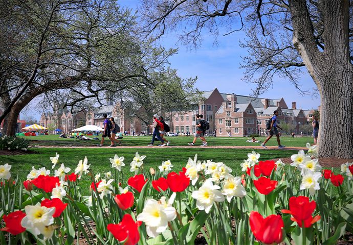 Washington University Campus Store Apparel, Merchandise, & Gifts
