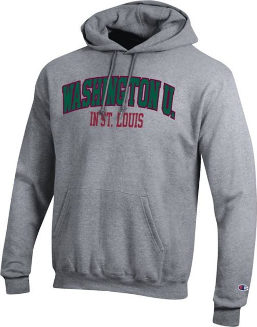 Saint Louis University Hoodie | semashow.com