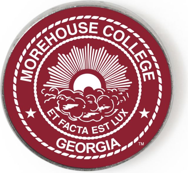 Morehouse College Symbol The Morehouse College Atlanta Alumni