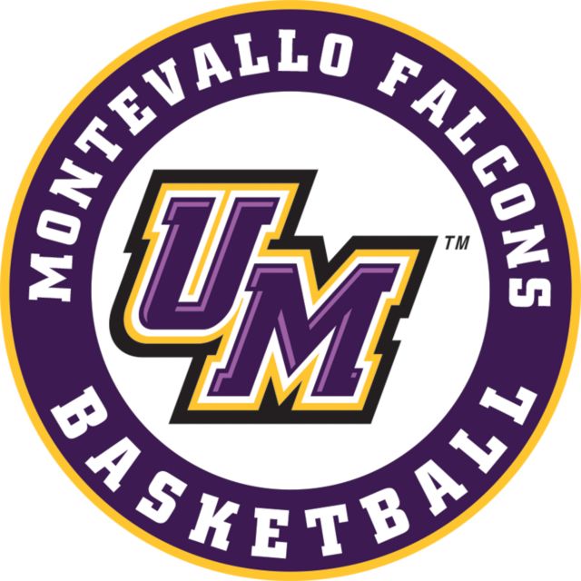 University Of Montevallo Logo Montevallo Falcons Academic Logo Garden