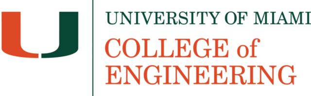 University Of Miami Logo Font