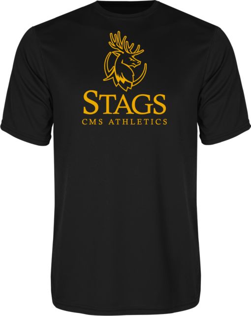Claremont Mckenna Stags