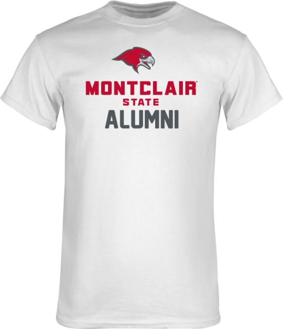 Montclair State Alumni