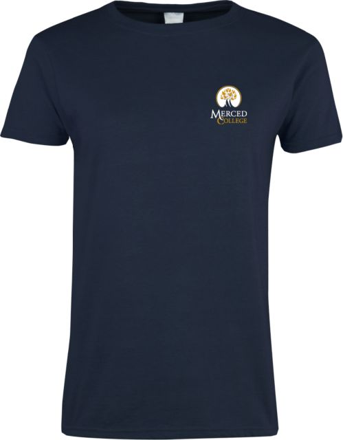 Merced College Logo