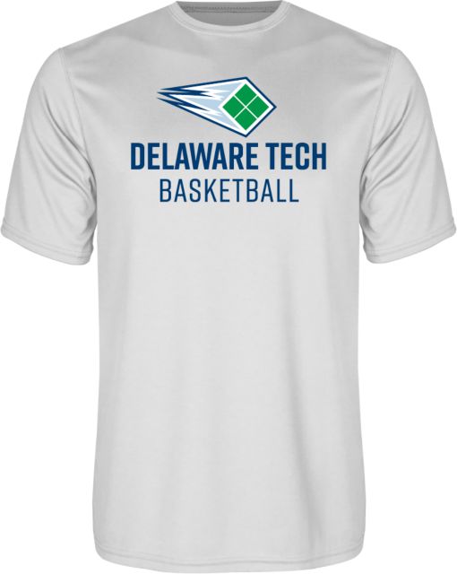 Delaware Tech Logo