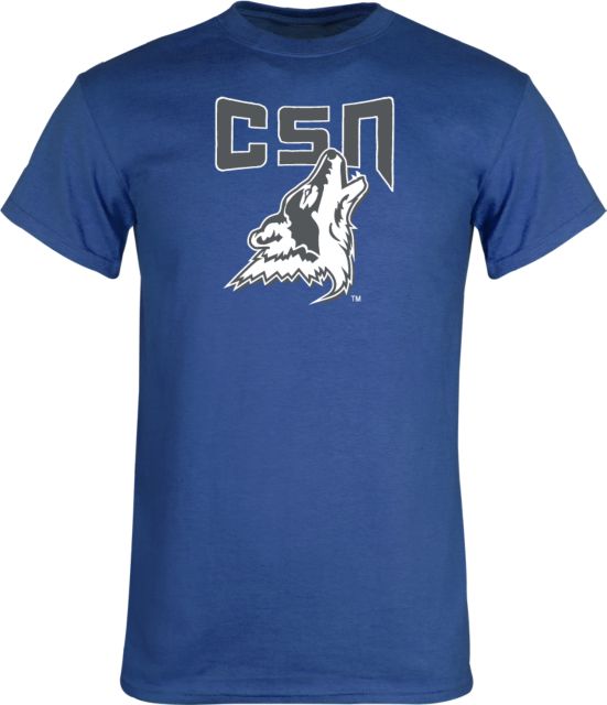 College Of Southern Nevada Logo