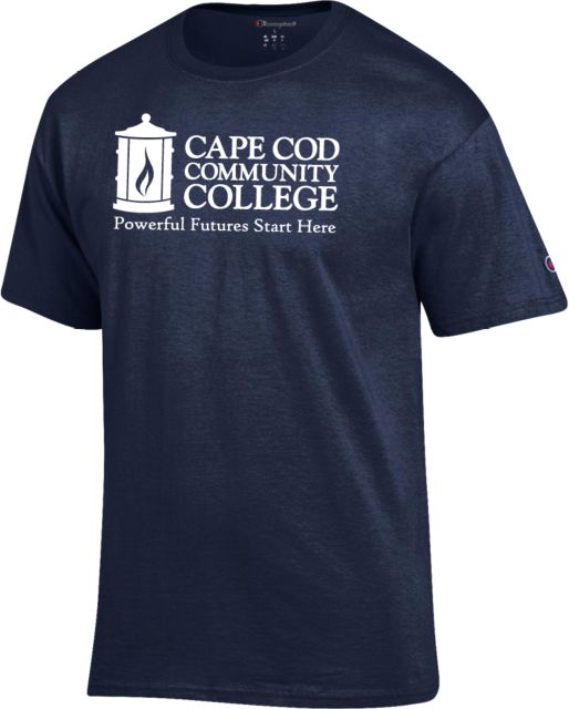 Cape Cod Community College Logo