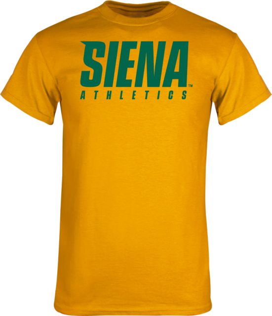 Siena Athletics Logo