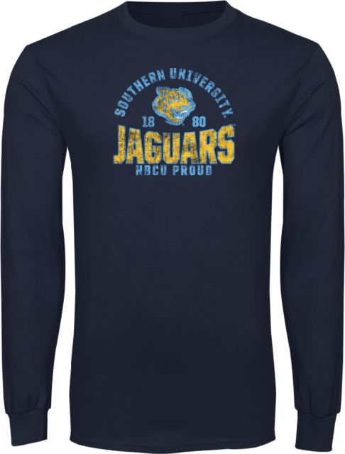Southern University T Shirts Men's Southern New Hampshire University