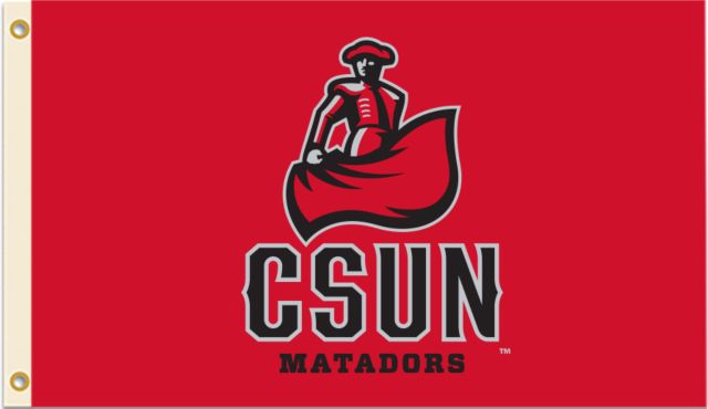 Csu Northridge Logo Cal State Northridge Matadors Logo Wordmark Logo