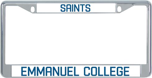 Emmanuel College Mascot