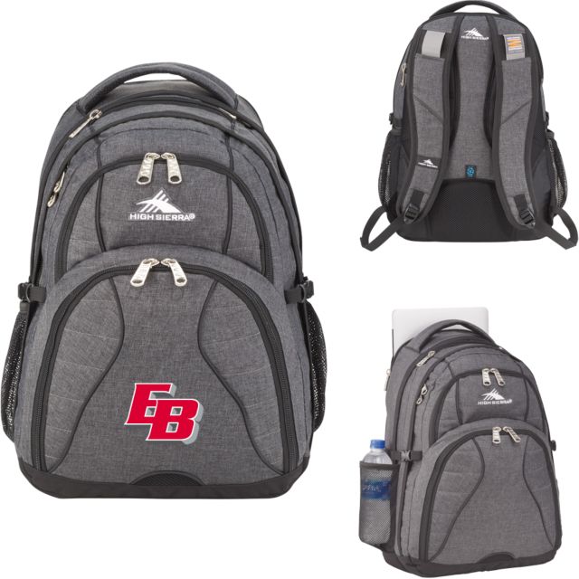 East Bay Backpacks