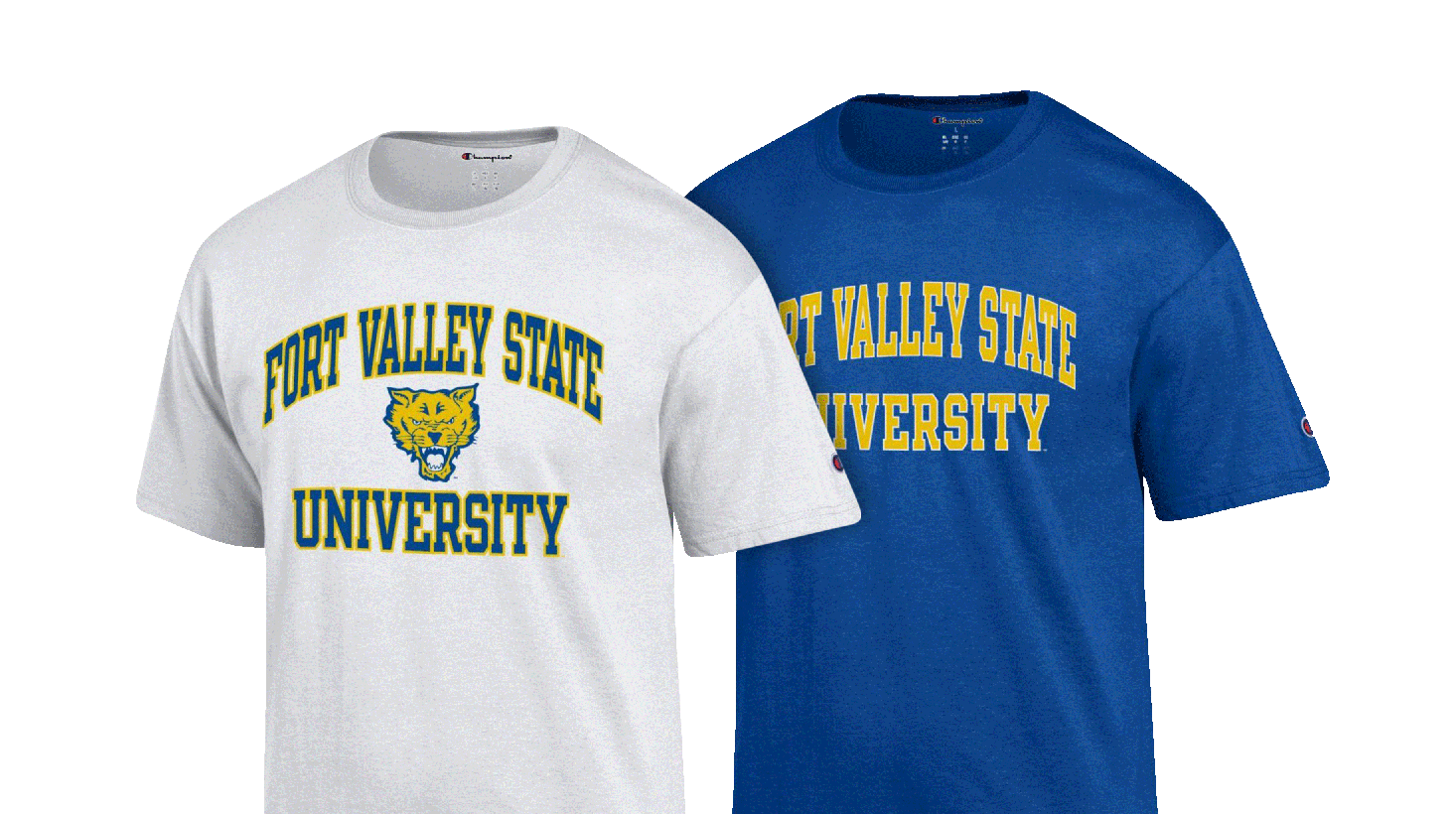 Fort Valley State University Bookstore Apparel, Merchandise, & Gifts