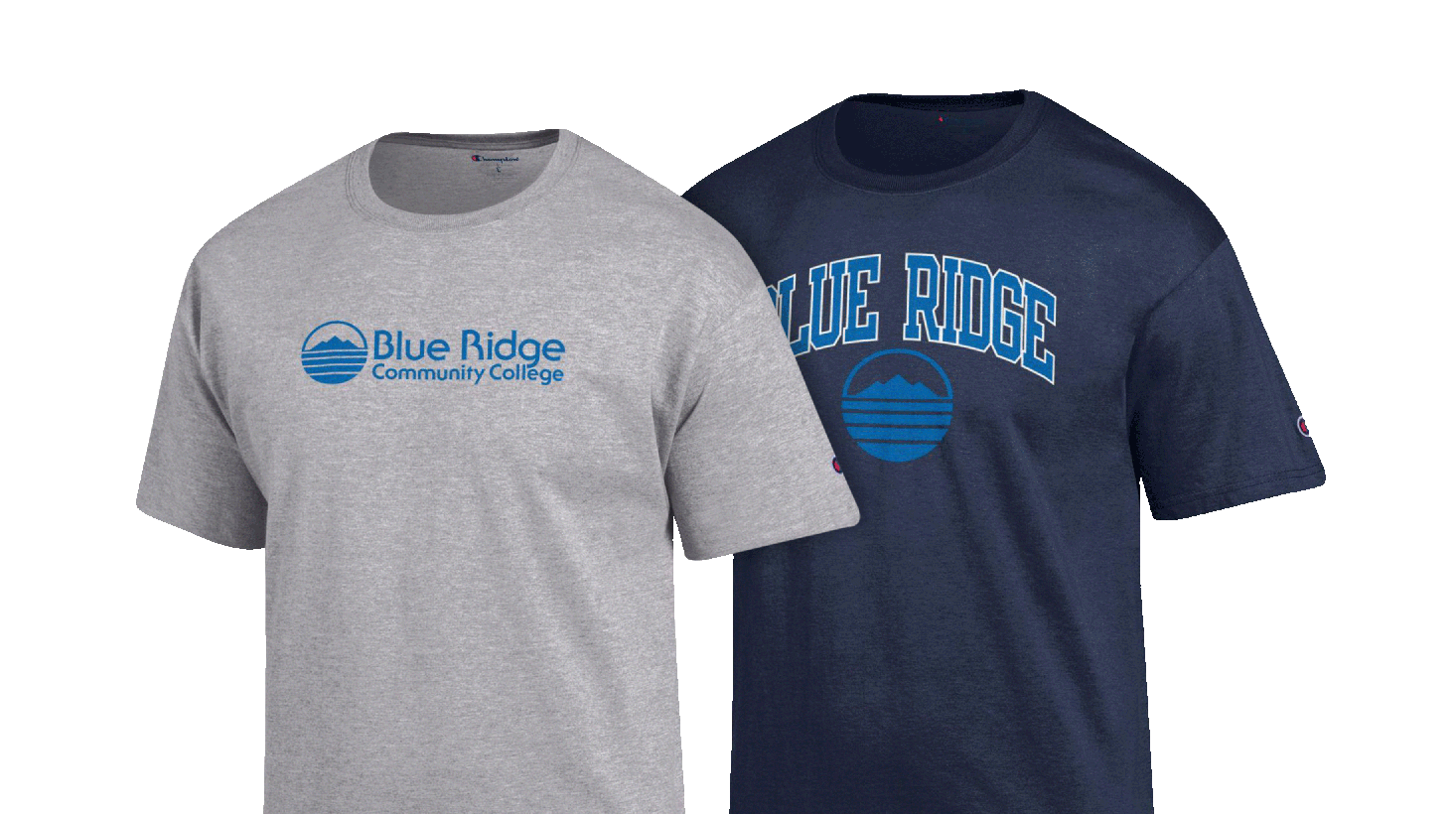 Blue Ridge CC Bookstore Apparel, Merchandise, & Gifts