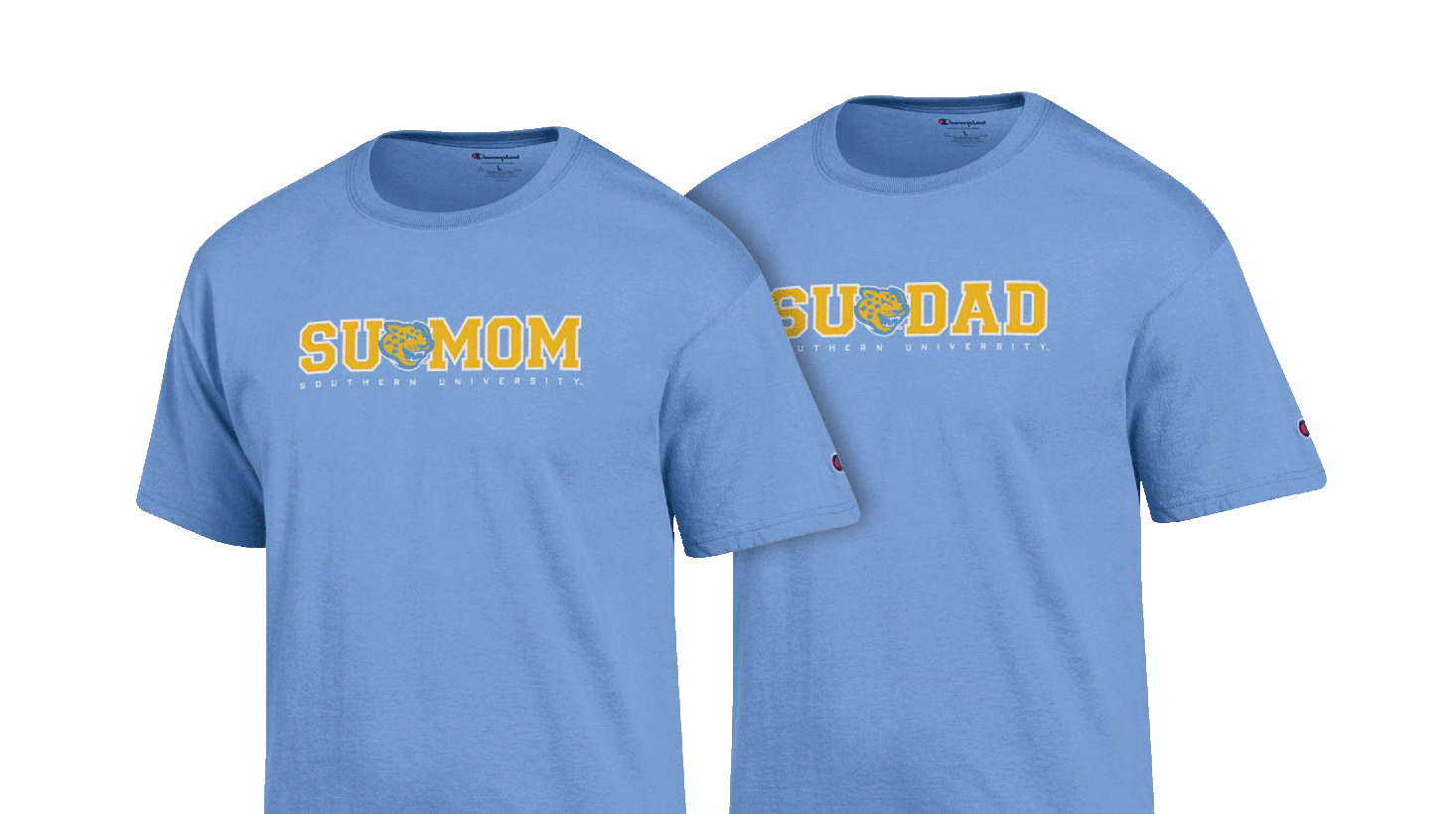 Southern University and A and M College Bookstore Apparel, Merchandise ...