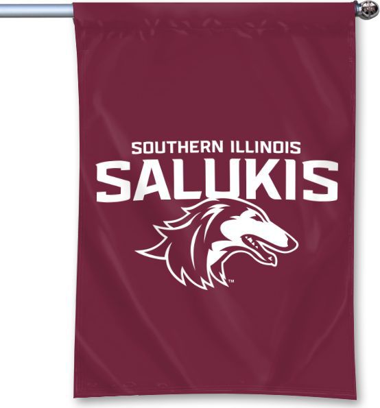 Southern Illinois University Carbondale Logo