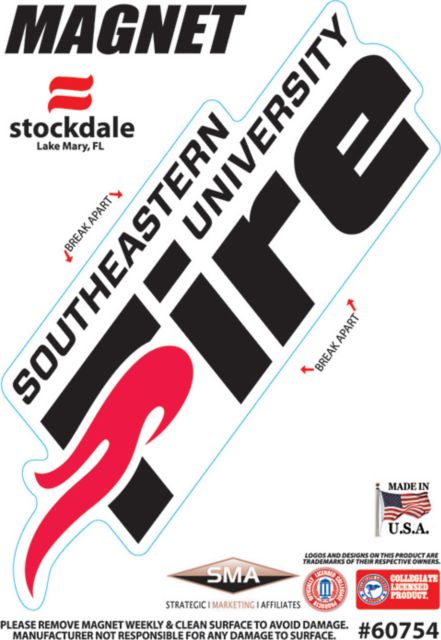 Southeastern University Fire