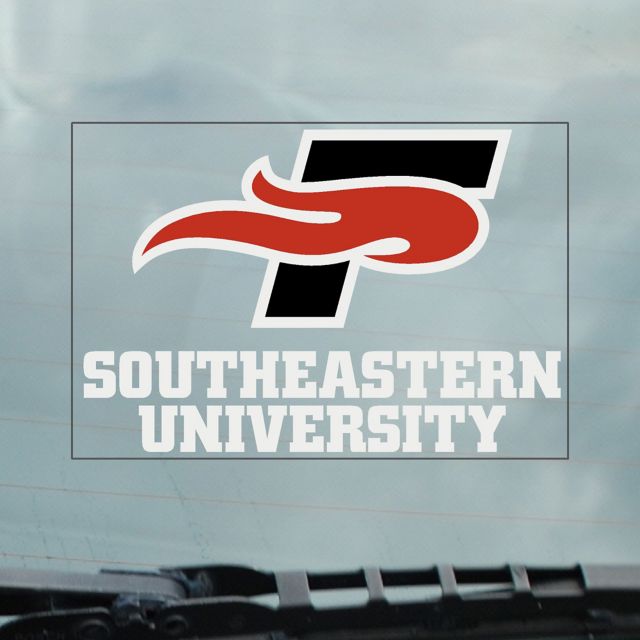 Southeastern University Fire
