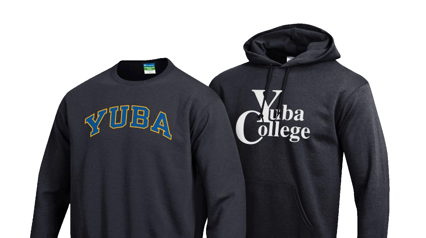 Yuba College Bookstore Apparel, Merchandise, & Gifts