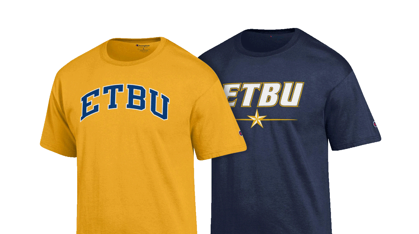 ETBU Bookstore Apparel, Merchandise, & Gifts