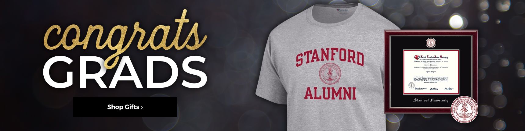 Official Stanford Bookstore Apparel, Merchandise & Gifts