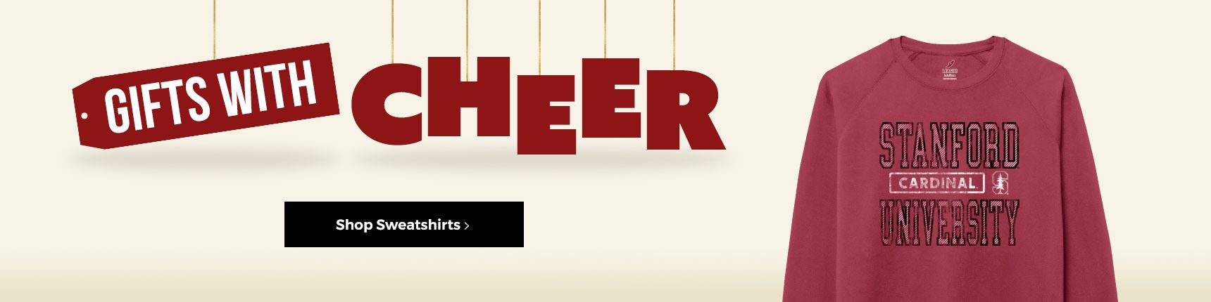 Official Stanford Bookstore Apparel, Merchandise & Gifts