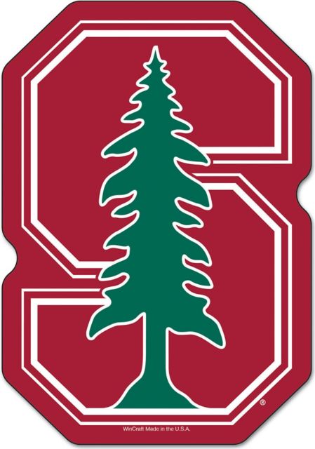 Stanford University Logo Tree