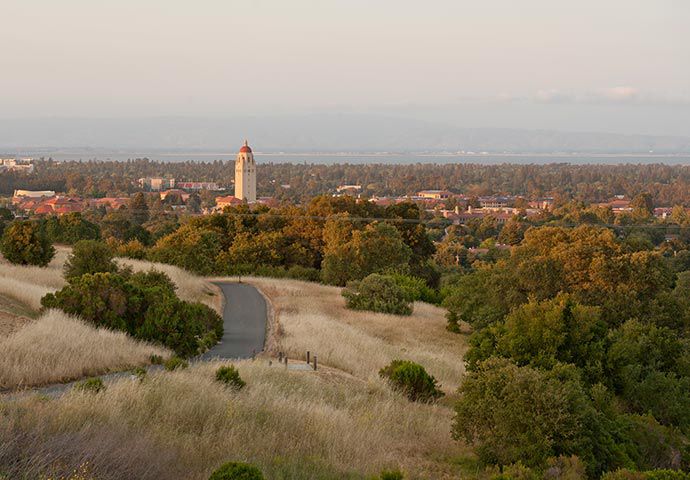 Official Stanford Bookstore Apparel, Merchandise & Gifts