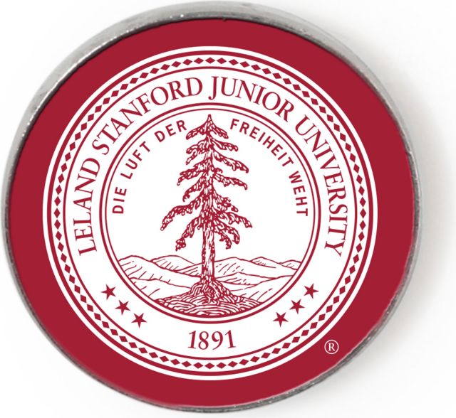 Stanford University Seal