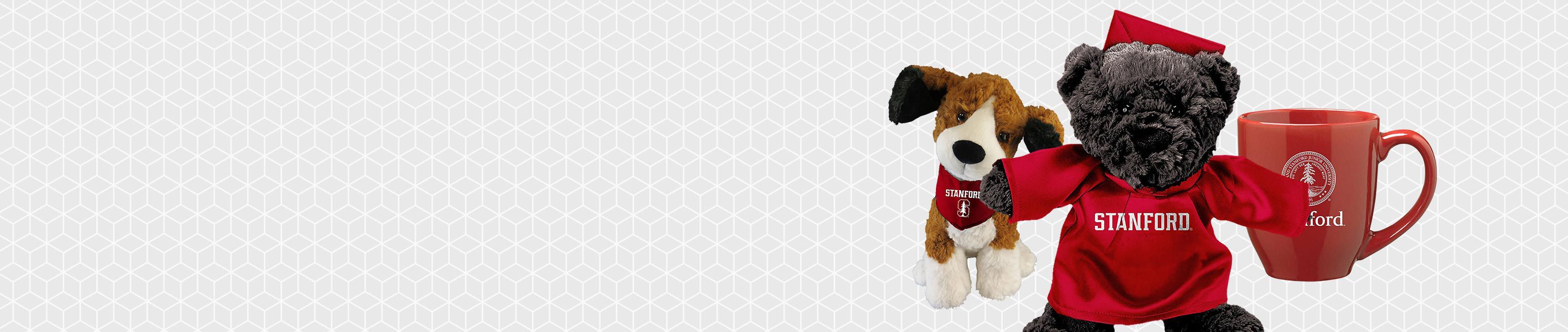 Stanford Gift Shop | Stanford Cardinal Memorabilia & Souvenirs