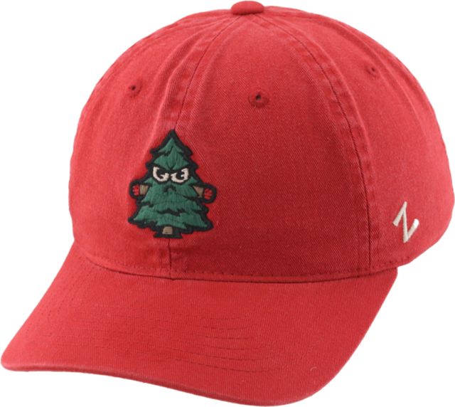 Stanford Cardinal Tree