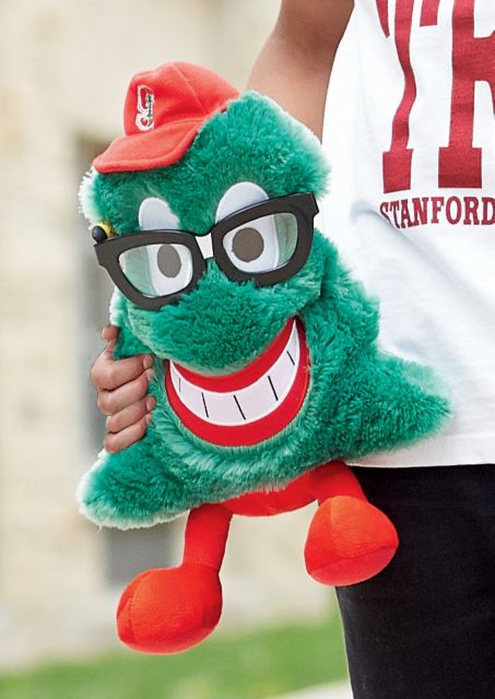 Stanford Fear The Tree