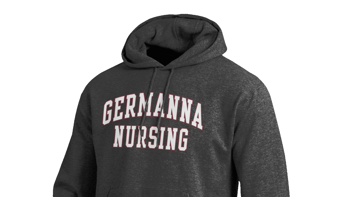 Germanna Community College Bookstore-Locust Grove Apparel, Merchandise ...