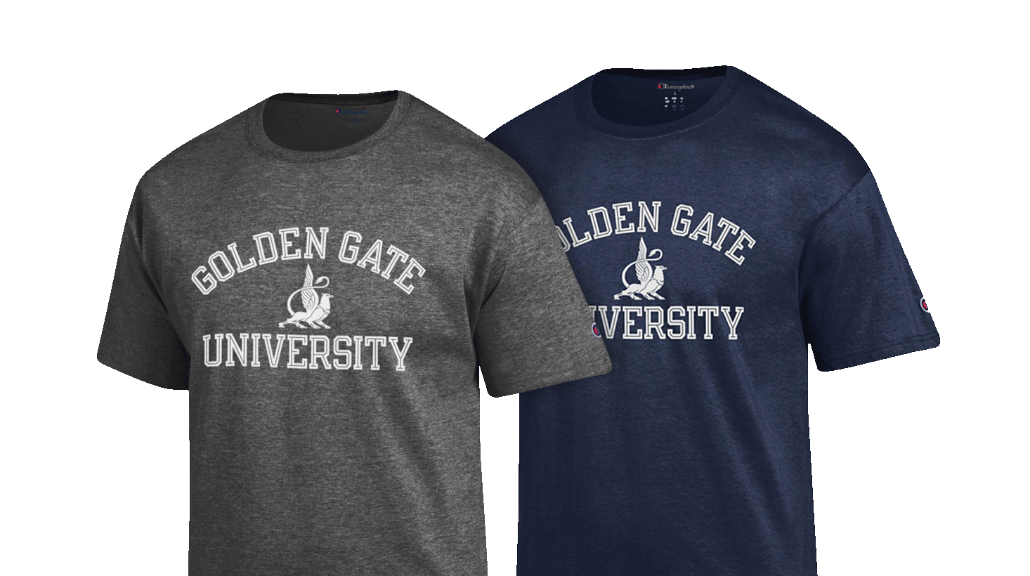 Golden Gate University Bookstore Apparel, Merchandise, & Gifts