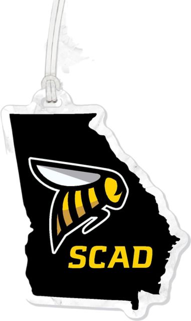 Scad Bee Logo