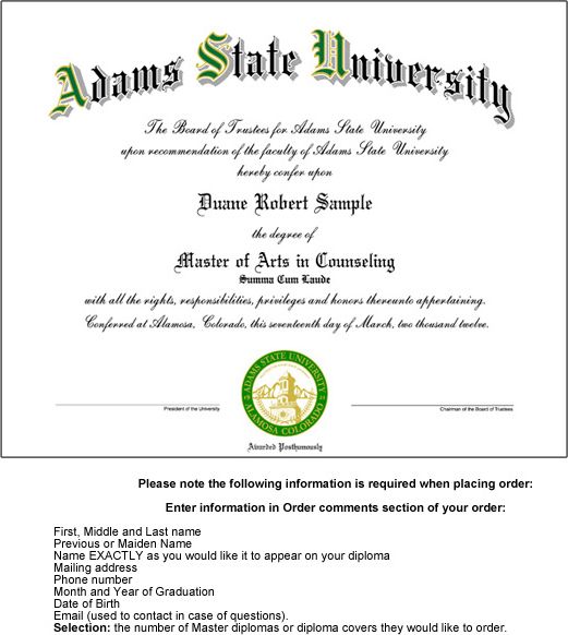 Asu Master Degree In Education Certificates Global College Of PME