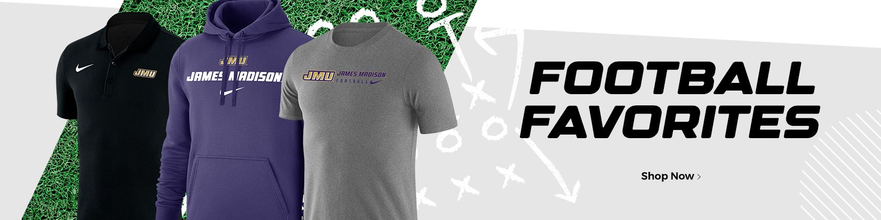 Official JMU Bookstore - James Madison Apparel, Merchandise & Gear