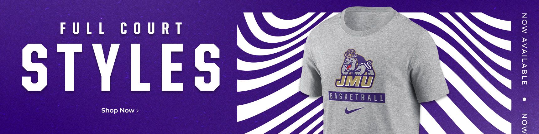Official JMU Bookstore - James Madison Apparel, Merchandise & Gear