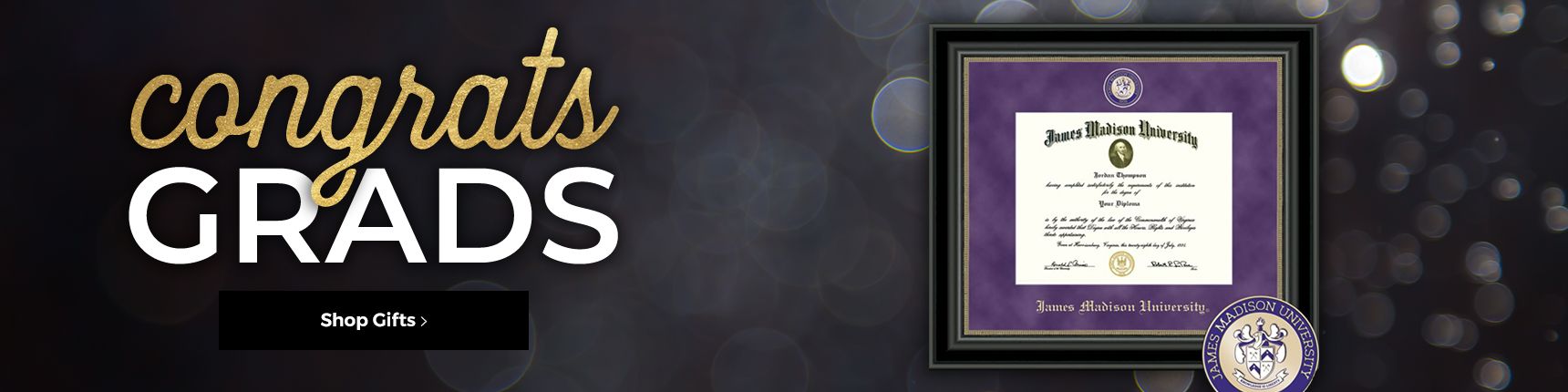 Official JMU Bookstore - James Madison Apparel, Merchandise & Gear