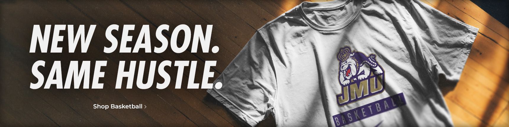 Official JMU Bookstore - James Madison Apparel, Merchandise & Gear