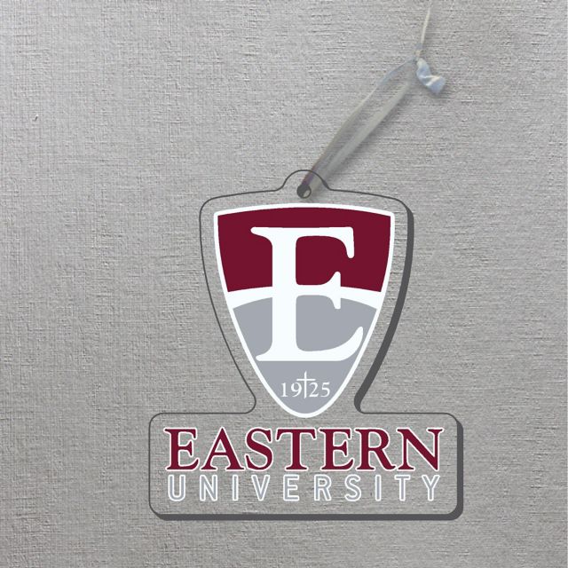 Eastern University Logo