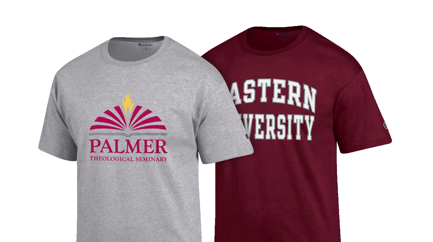Eastern Bookstore Apparel, Merchandise, & Gifts