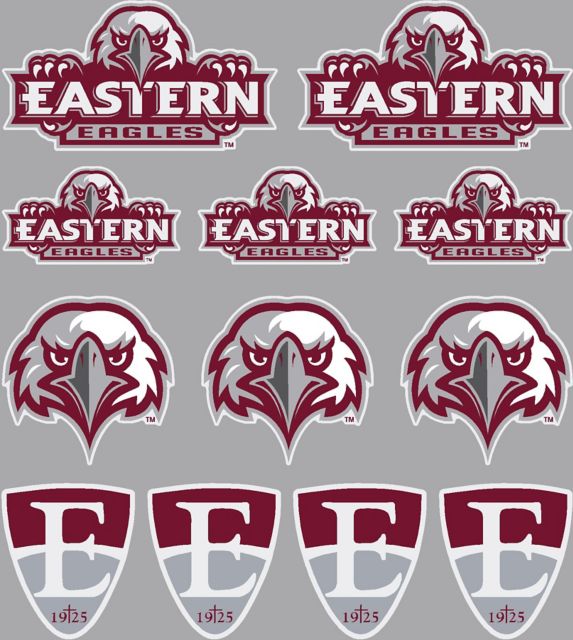 Eastern University Logo